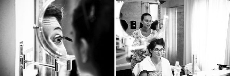 Wedding in Granada - Rhea & Martin